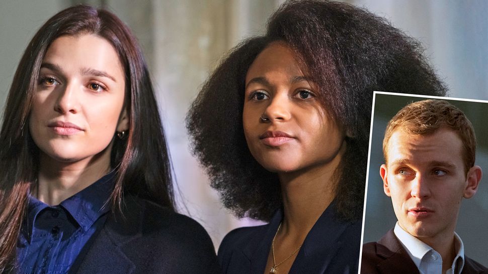 Industry season 2: release date, cast, plot, trailer, more | What to Watch