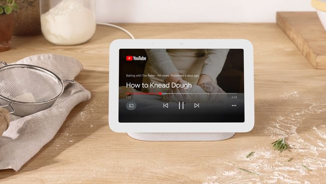 Alexa vs Google Assistant: which voice assistant is best for your smart ...