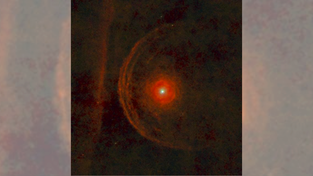 One of the brightest stars in the sky will 'blink out' on Dec. 12. Here ...