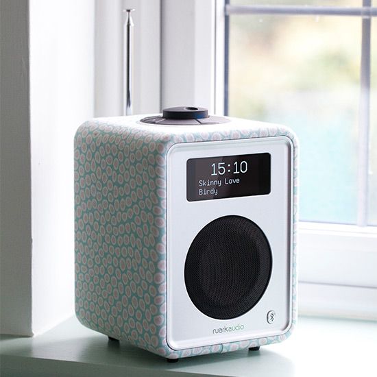 Tune-in with these lovely country-style radio designs | Ideal Home
