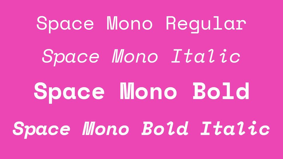 The best Google Fonts | Creative Bloq