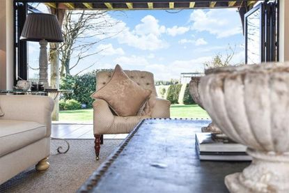 James Martin puts amazing Hampshire country home on sale: See inside ...