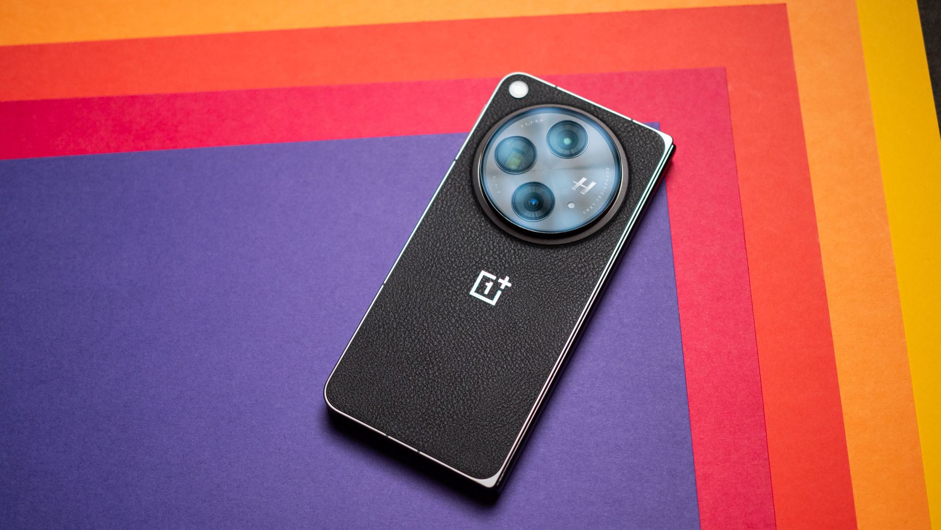 If OPPO and OnePlus exit the foldable market, we're right back where we started | Android Central