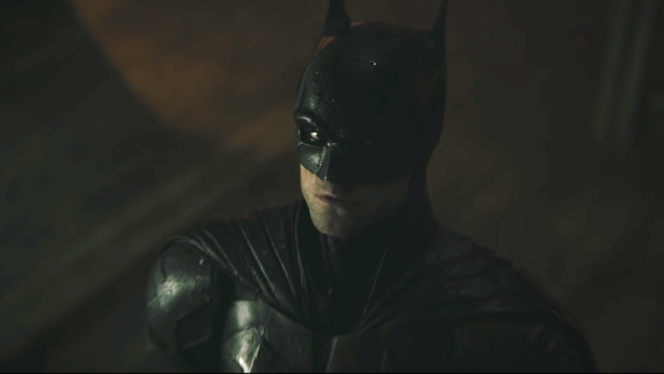 The Batman Director Matt Reeves Drops Official Clip From The Film And ...