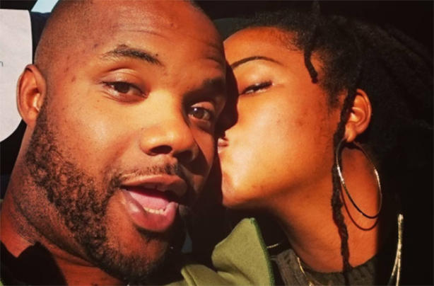 First Dates stars Ibiba Mudada and Aarron Stewart welcome their first ...