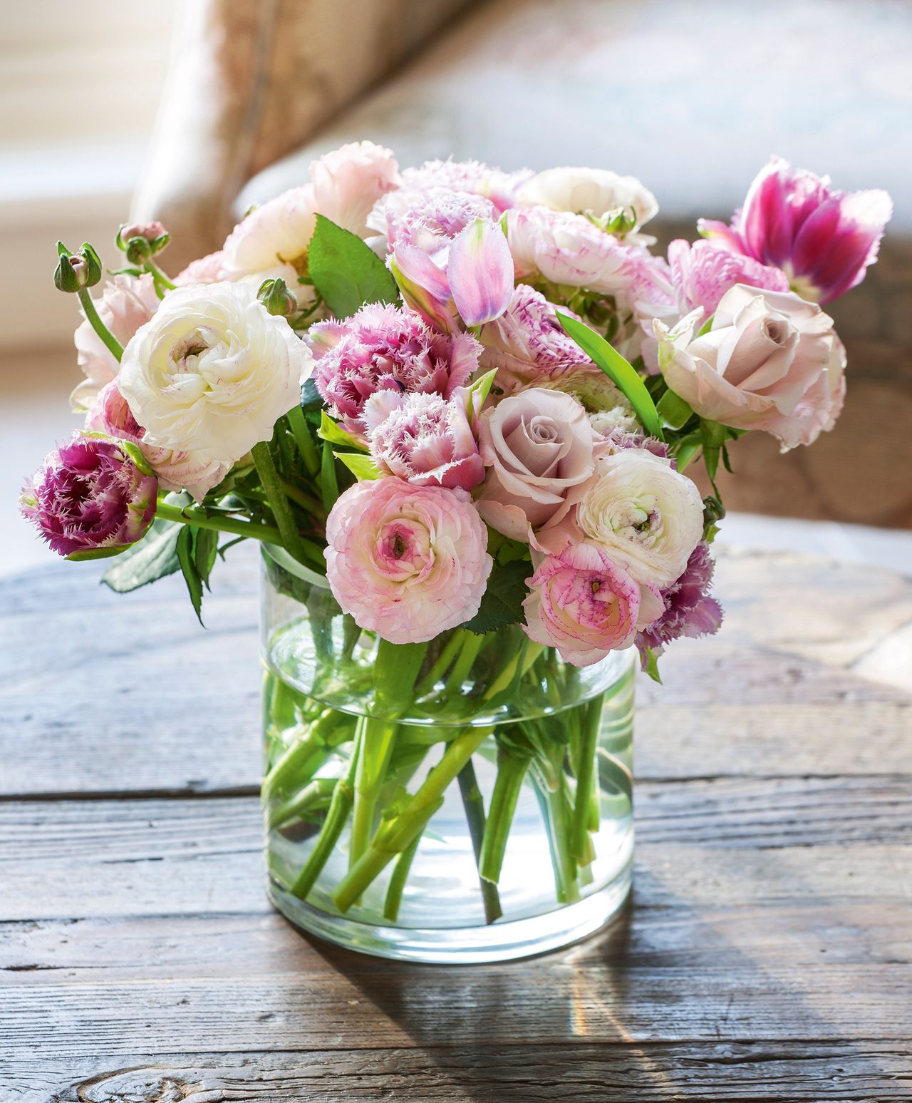 How to grow ranunculus | Homes and Gardens