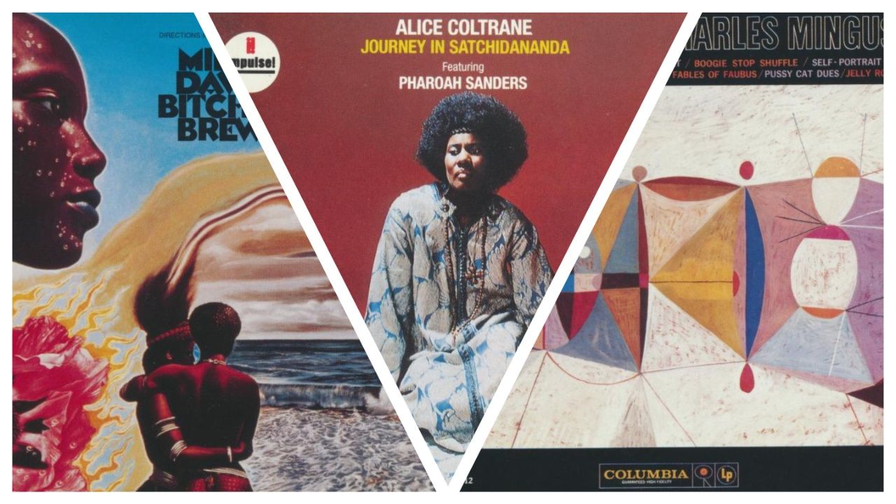 The 10 greatest jazz albums of all time | Shortlist
