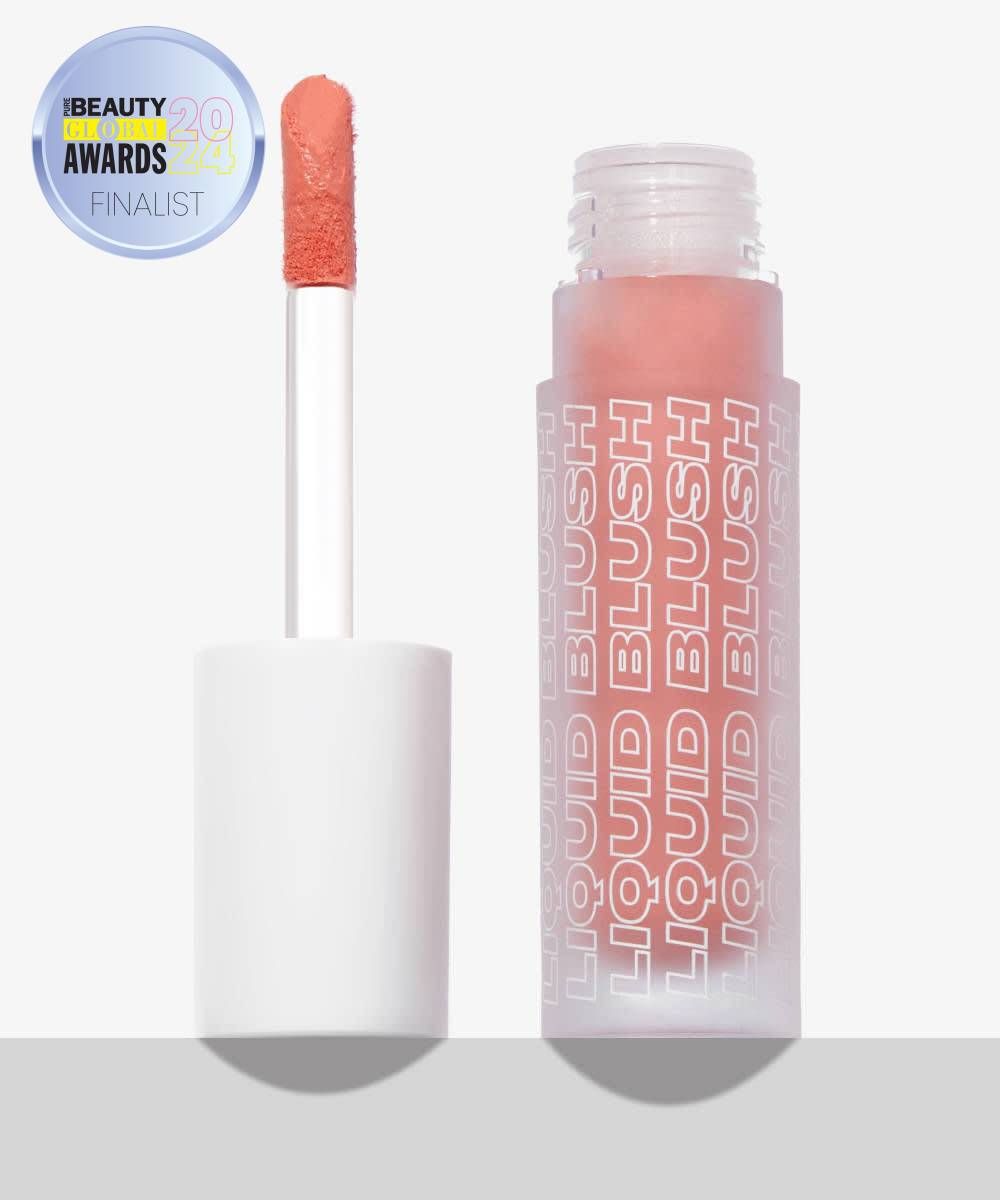 The Best Liquid Blusher—Plus, How To Apply Them According to a Makeup ...