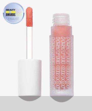 The Best Liquid Blusher—Plus, How To Apply Them According to a Makeup ...