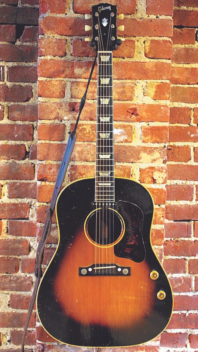 Meet the Beatles Guitars | GuitarPlayer