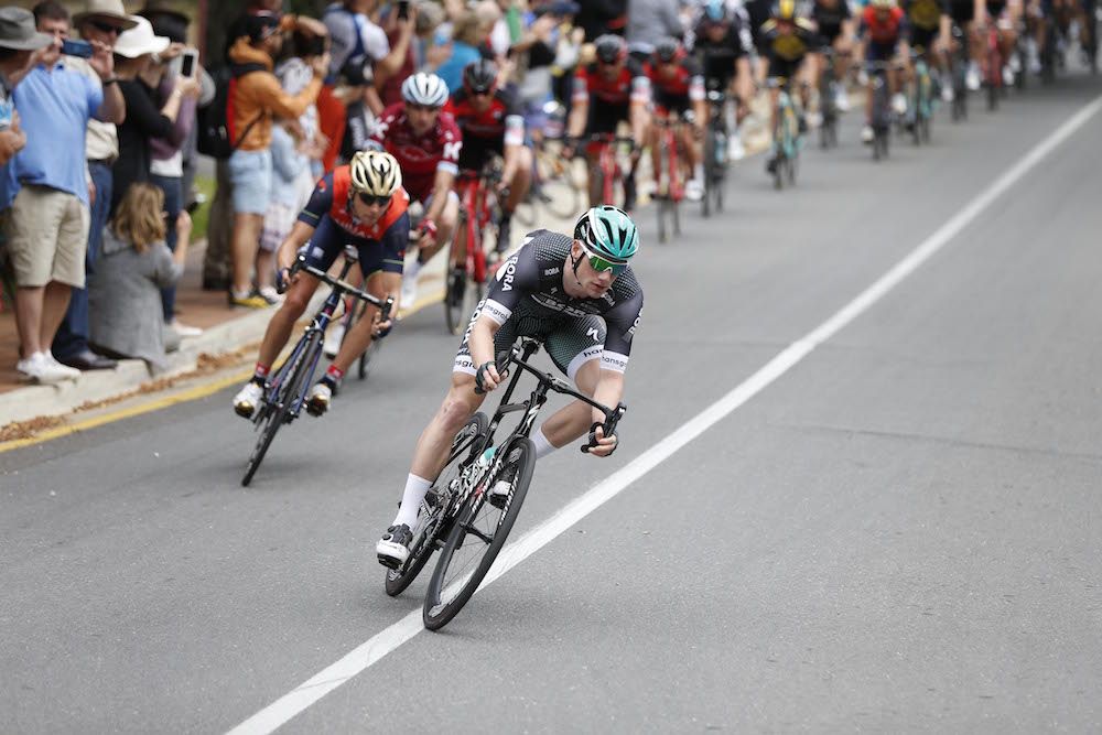 Sam Bennett explains how hours spent on YouTube have improved his ...