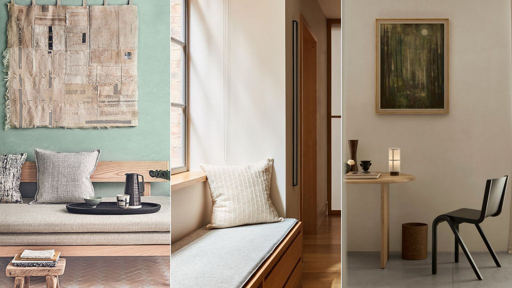 Interior Design | Homes & Gardens