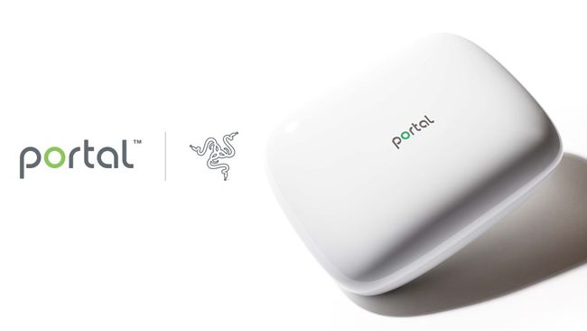 Razer’s next piece of gaming hardware is a wireless mesh router for ...