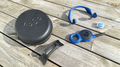 Zygo Solo review | TechRadar