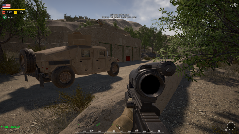 Squad has grown into a deep military shooter | PC Gamer