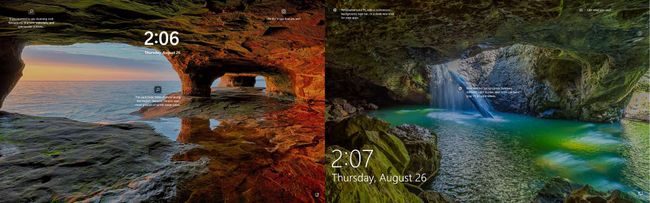 What's new with the Lock screen on Windows 11 | Windows Central