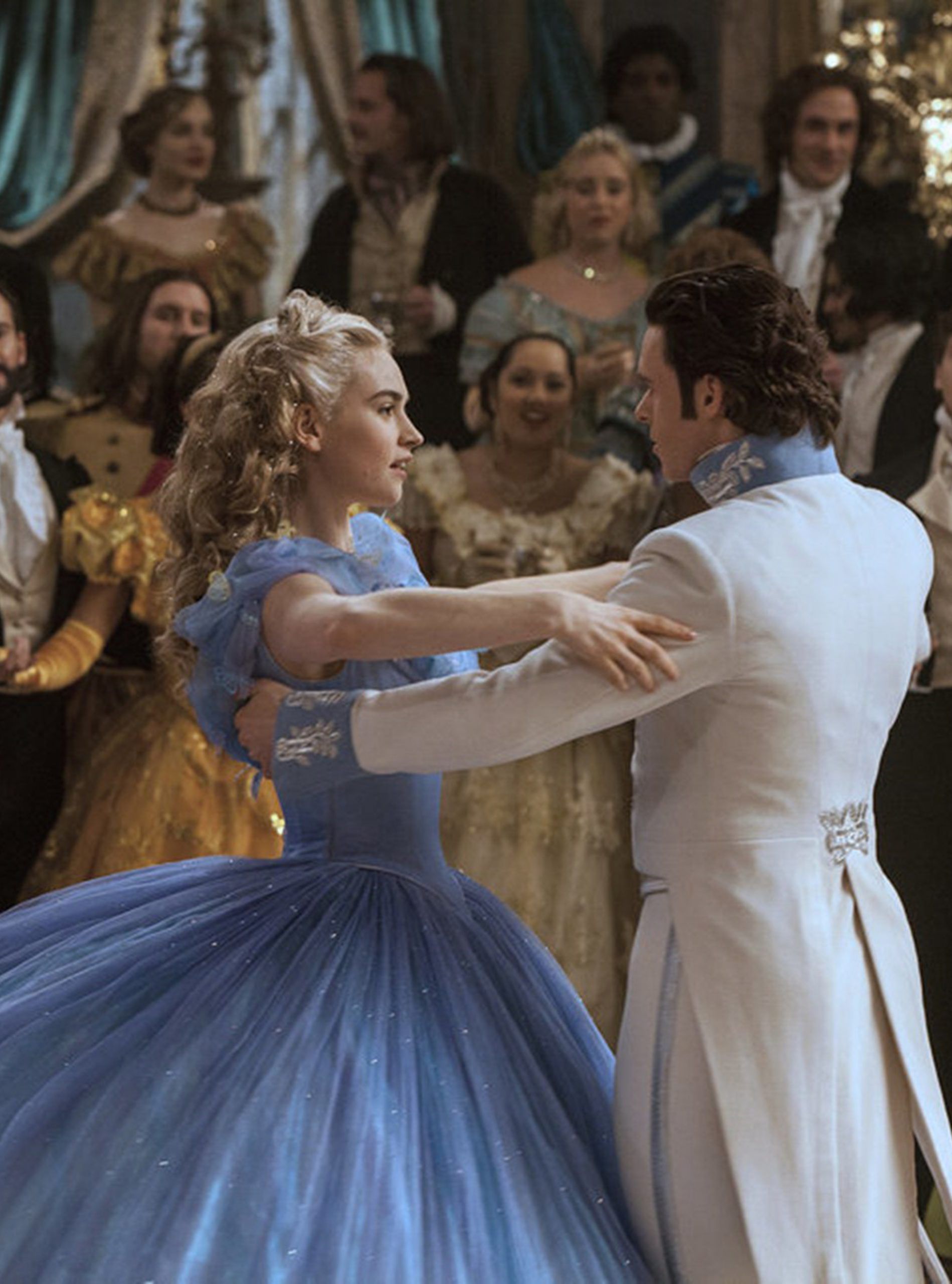Five Truly Magical Cinderella Moments | Woman & Home