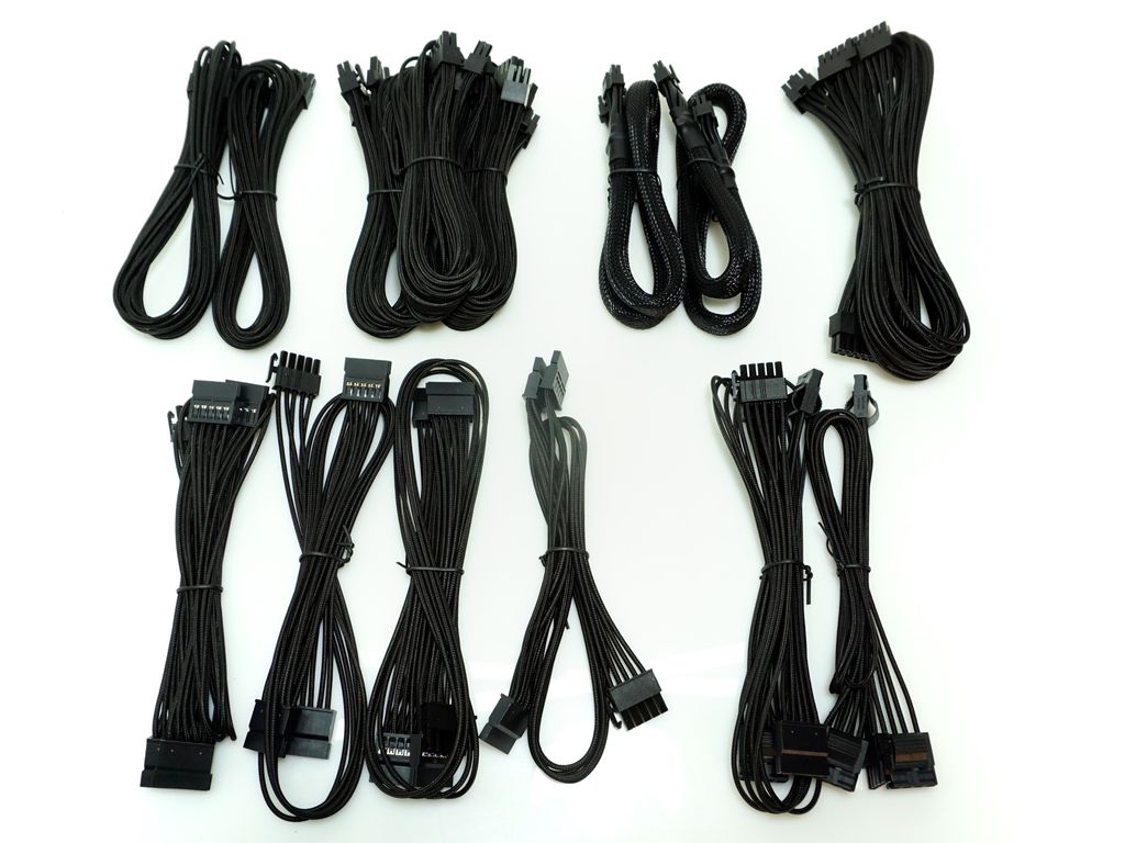 Be Quiet Dark Power Pro 13 1300W Power Supply Review | Tom's Hardware