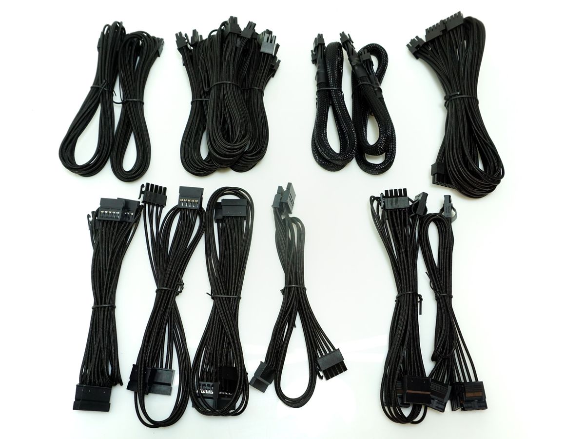 Be Quiet Dark Power Pro 13 1300W Power Supply Review | Tom's Hardware