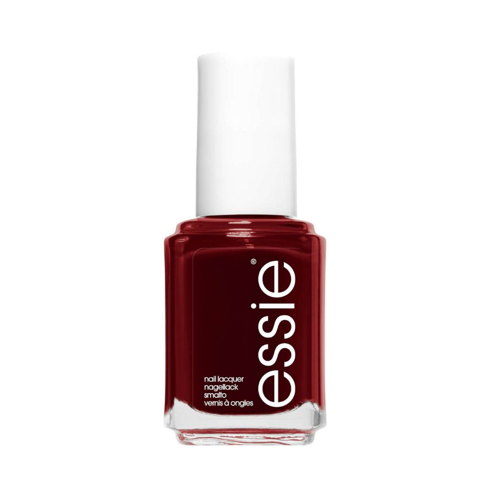 The 10 best red nail polishes, according to experts | Marie Claire UK