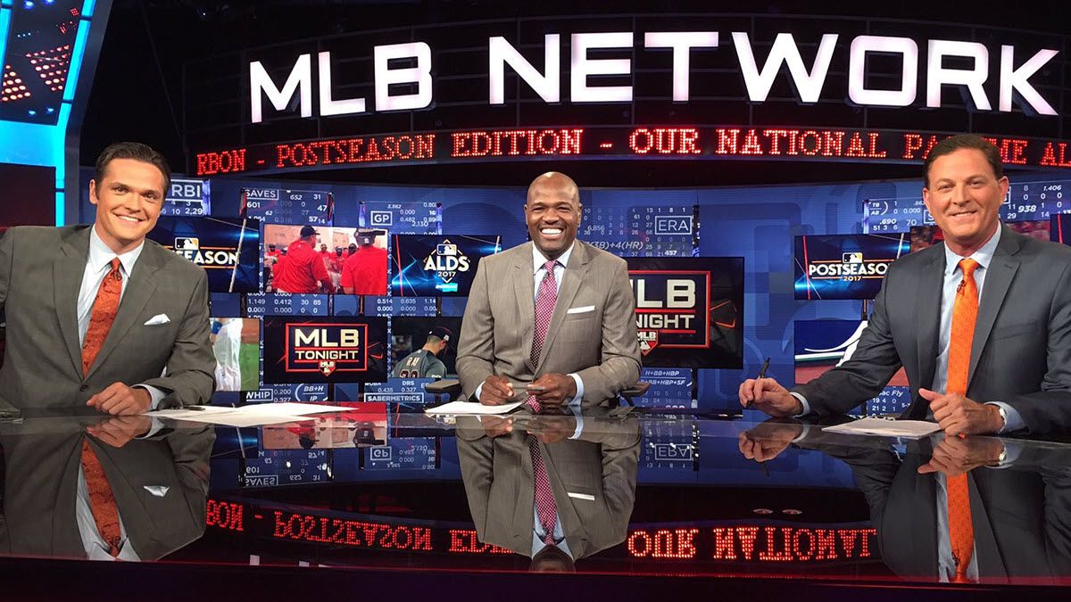 CBS Tops Sports Emmy Wins | Next TV