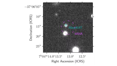 Mysterious, repeating radio bursts from space may finally have an ...