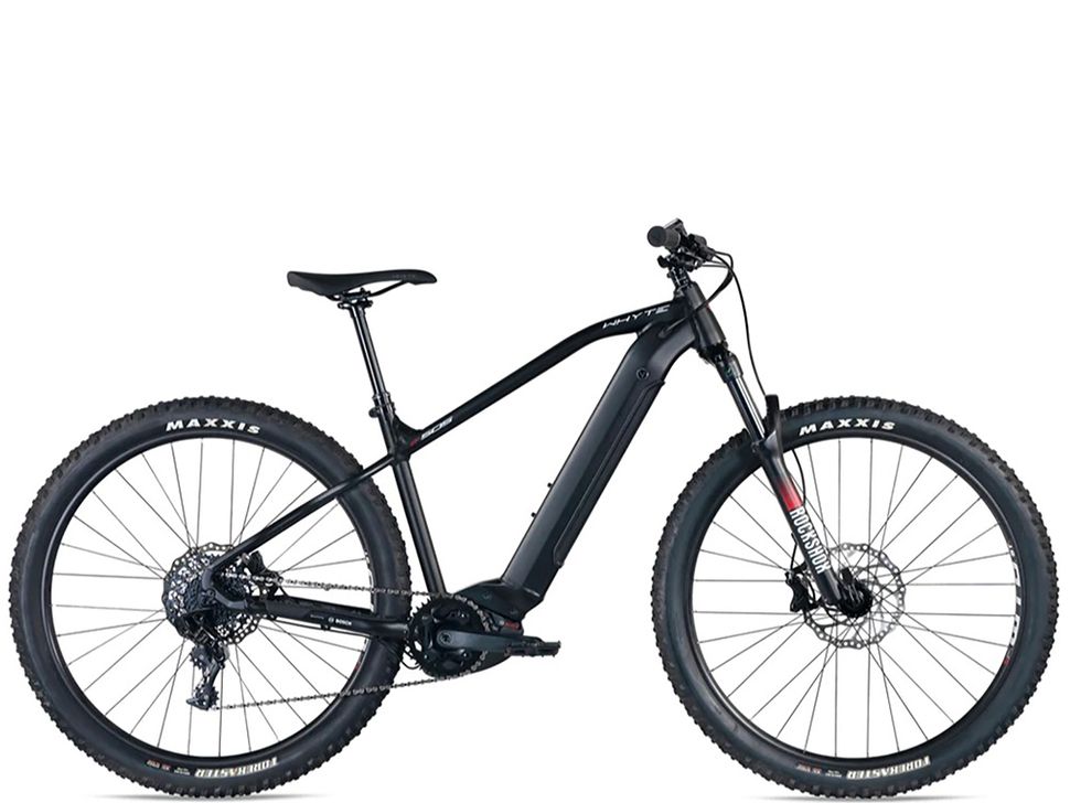 Best hardtail electric mountain bikes – our expert pick of entry level ...