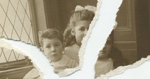 How to restore and repair old photographs | Digital Camera World