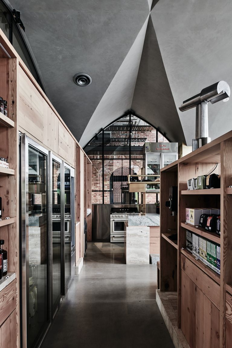 St Ali & The Queen elevates Melbourne’s edgy coffee culture | Wallpaper*