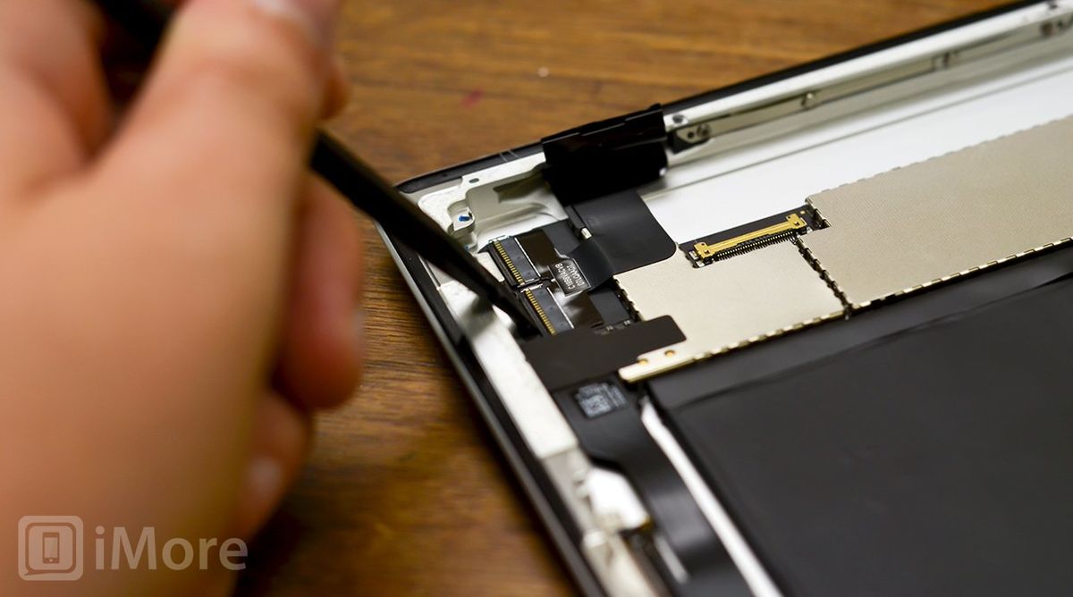 How to replace a cracked or broken screen on an iPad 2 | iMore