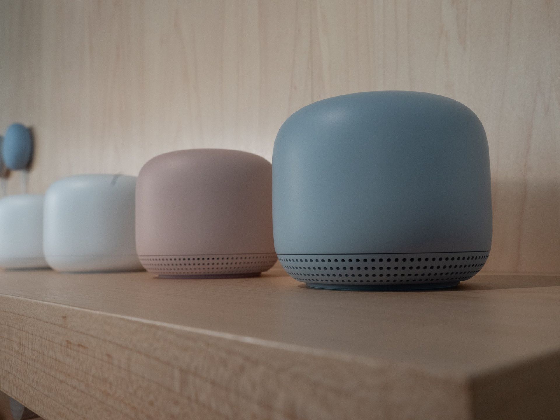 The Nest Wifi is a boring product with some brilliant ideas | Android ...