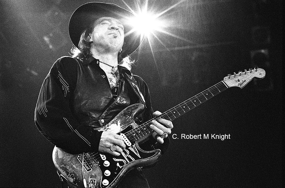 Robert Knight Discusses ‘Rock Gods’ and His 50-Year Career As a Music ...