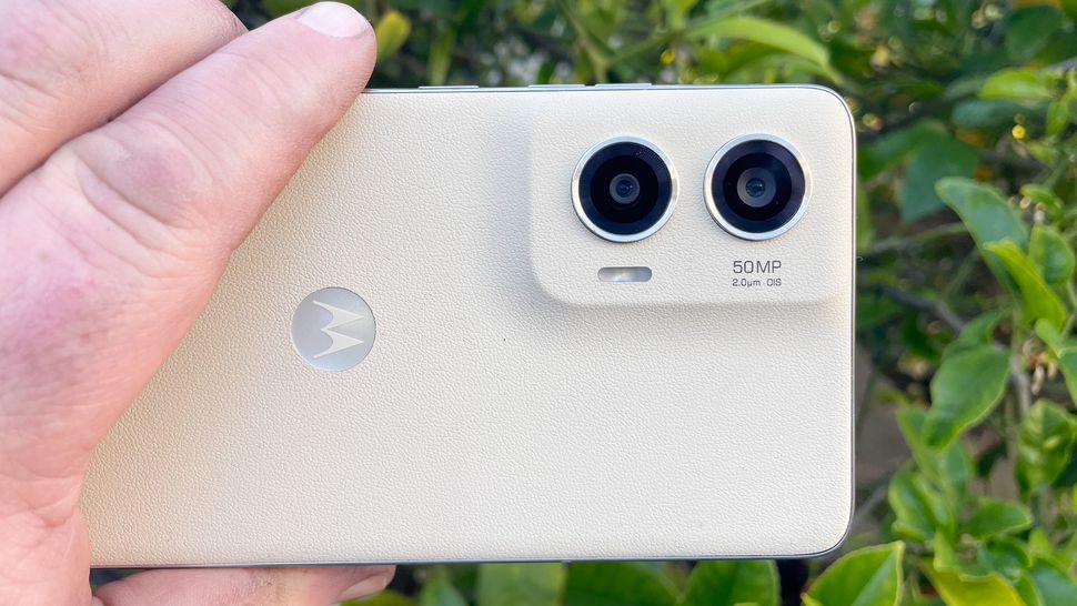 Moto G Stylus 5G (2024) review: The stylus isn't the star | Tom's Guide