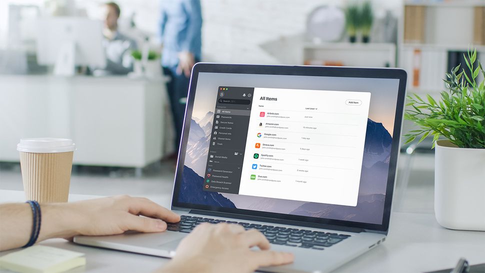 123456 is the world's most popular password – again | Tom's Guide