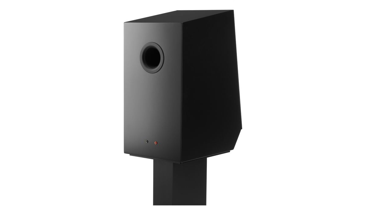 Revitalised Epos resurrects legendary ES14 speakers with a modern twist ...