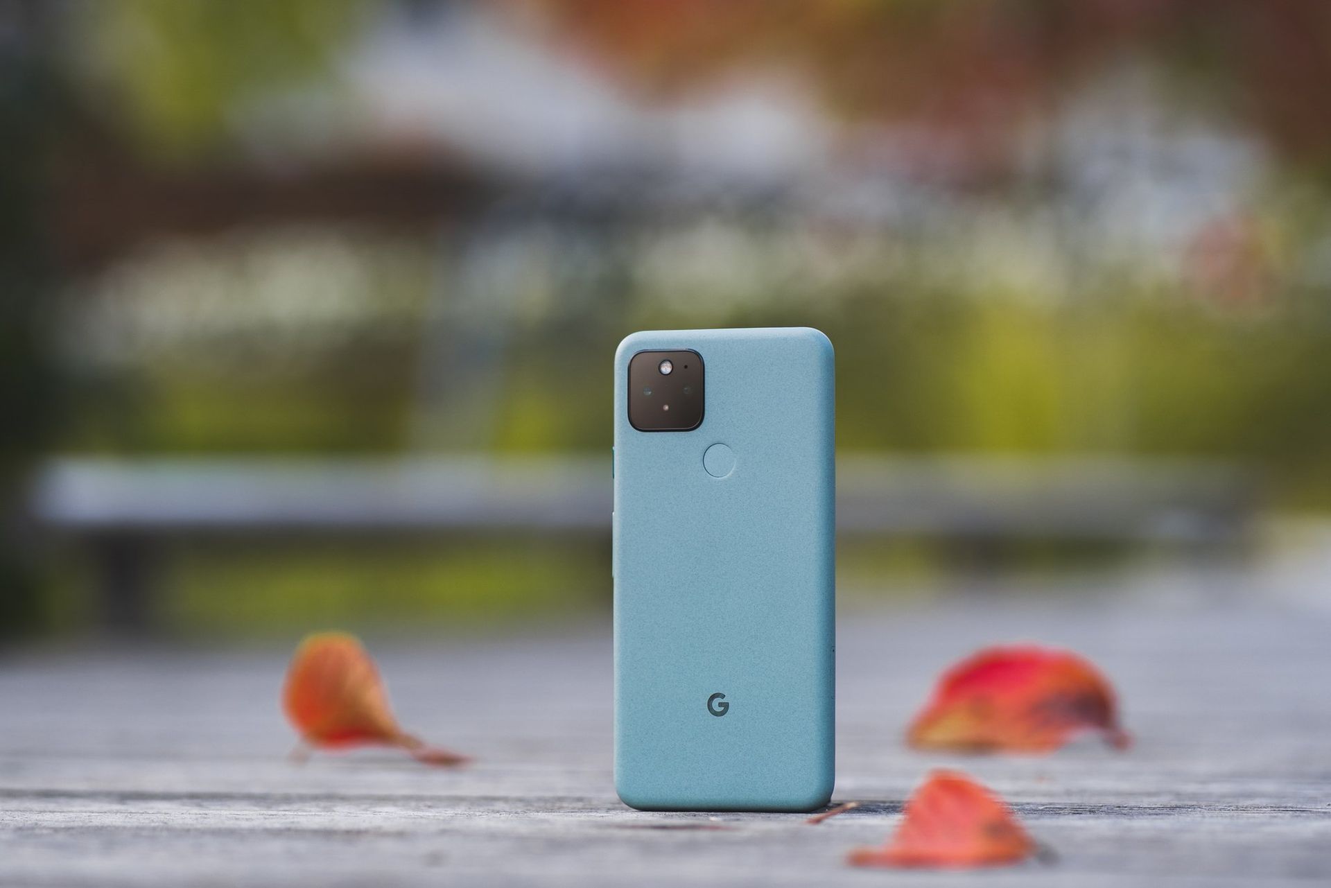 Google Pixel 5 review: Still a great buy — if you can find it | Android ...