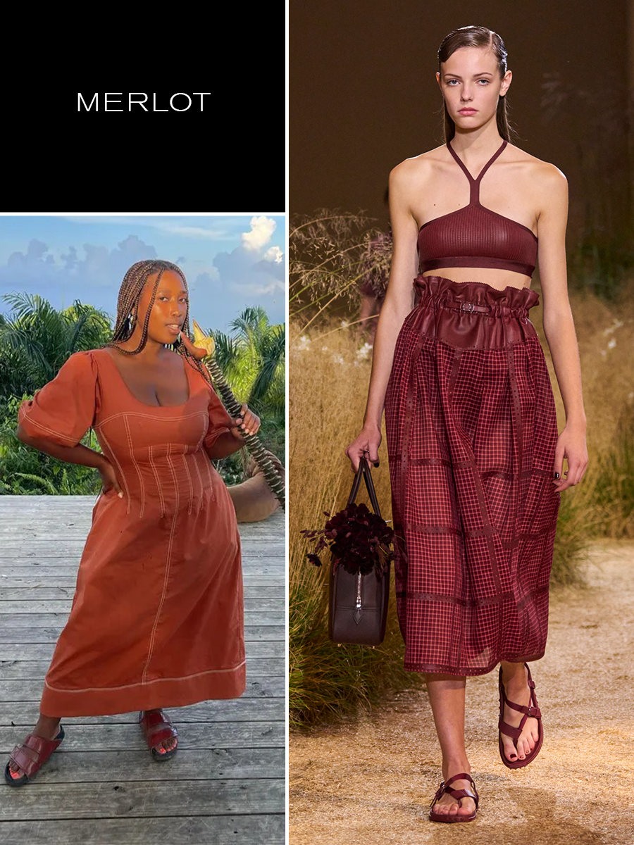 6 Sandal Trends to Know for Summer 2024 | Who What Wear