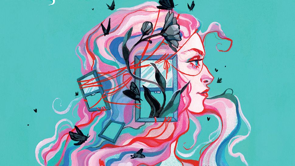 Articles by: Claire Howlett | Creative Bloq