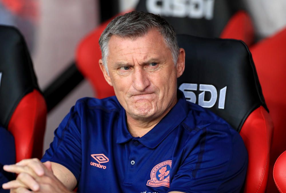 Mowbray delighted to see Williams score with shot from outside area ...