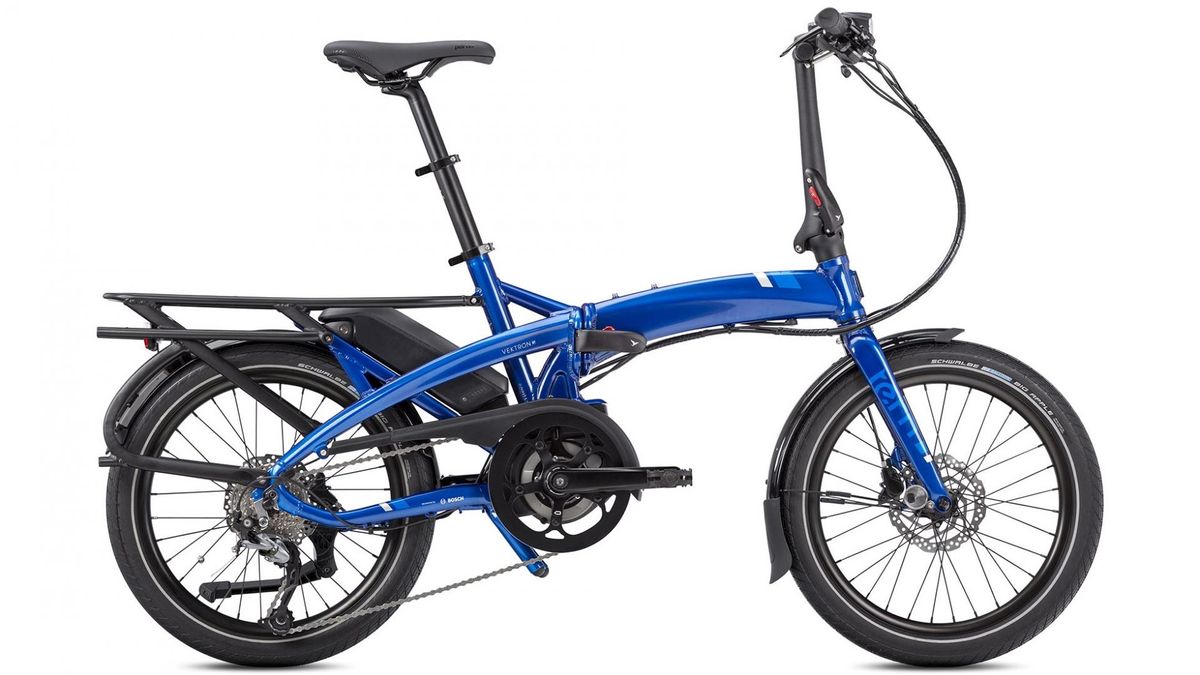 Best folding electric bikes: Increased power and decreased size for ...