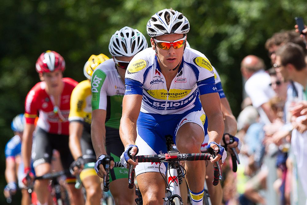 Belgian Road Championships 2015: Men's Road Race Results | Cyclingnews