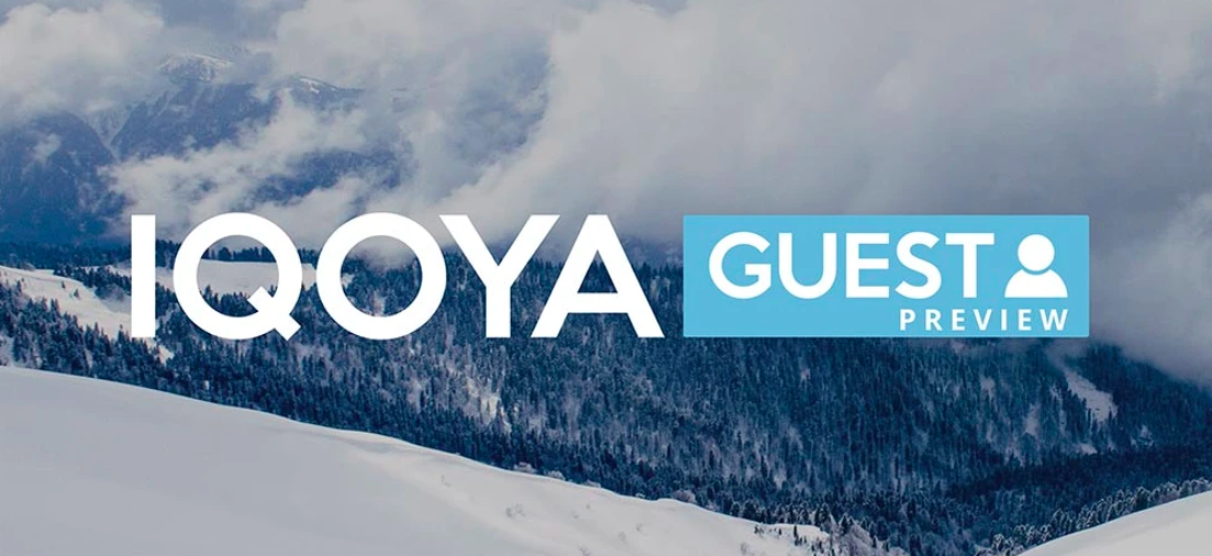 Digigram Presents IQOYA Guest Preview: a Simple Way to Stream Remote ...