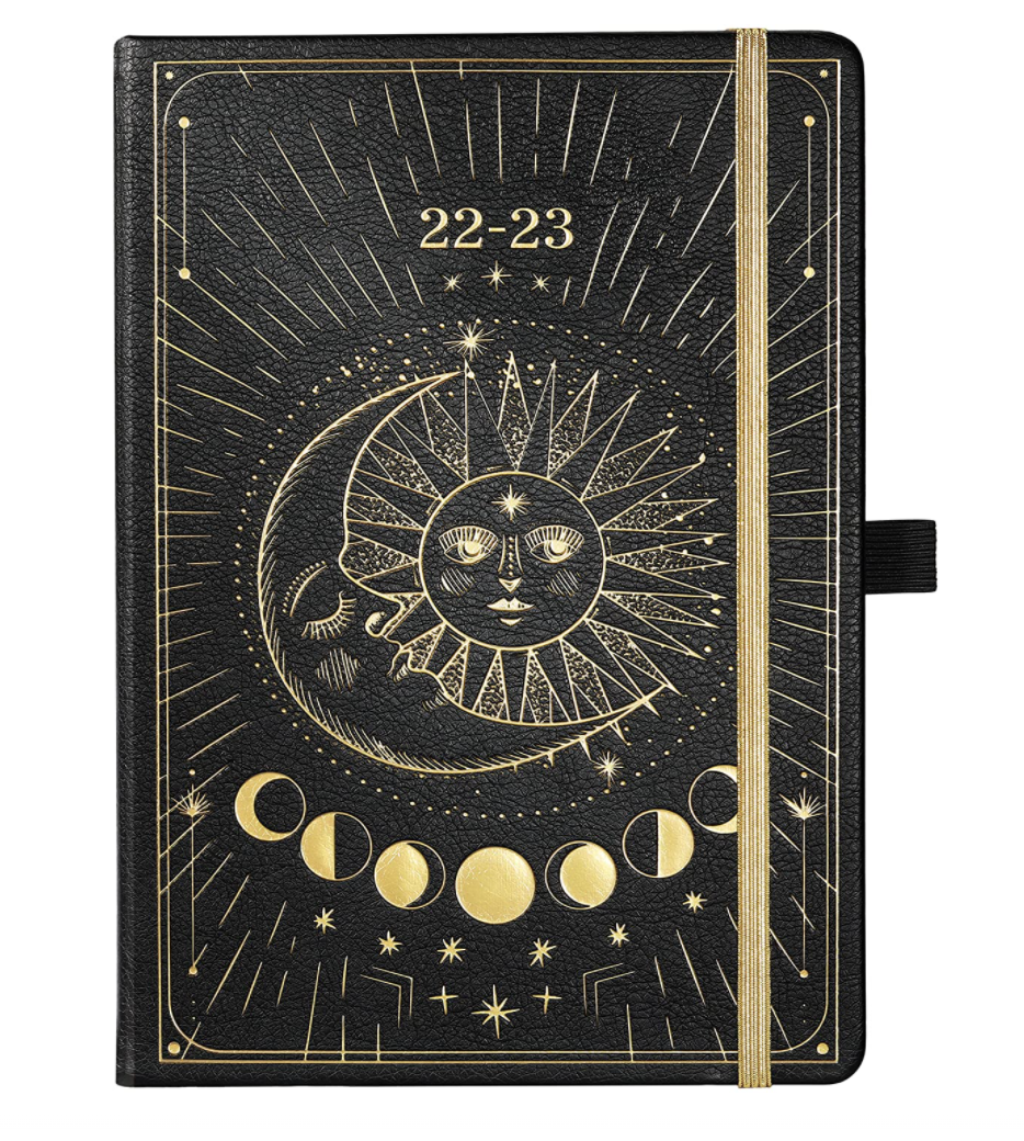 23 Best Planners 2022 | Marie Claire