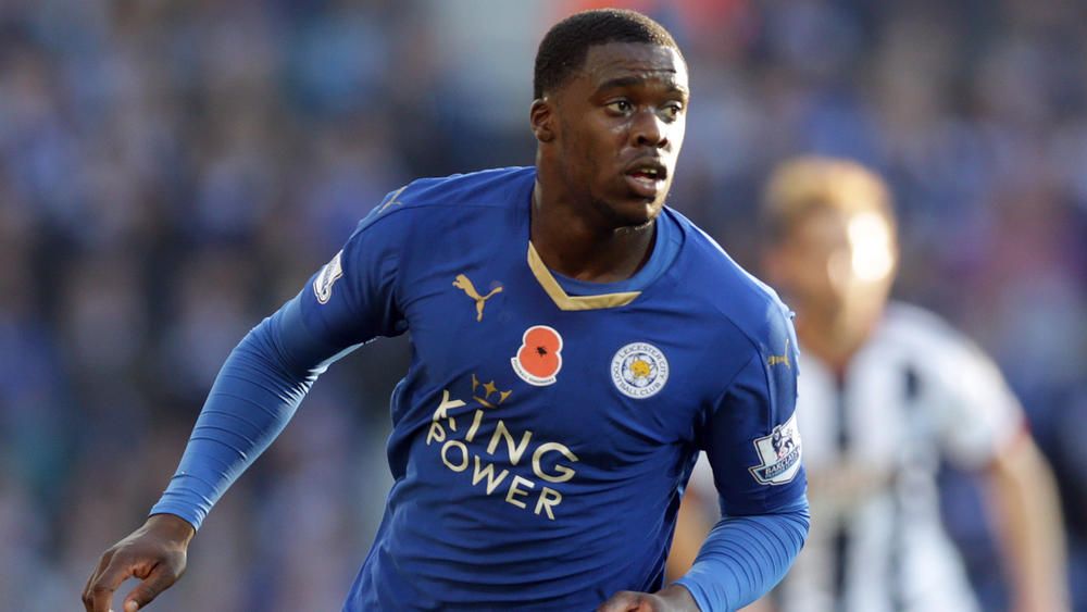 United shaped me as a player - Schlupp | FourFourTwo