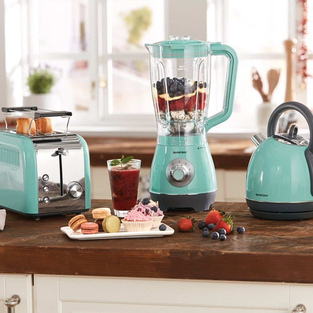 New Lidl kitchen appliances help bakers compete on a budget | Ideal Home