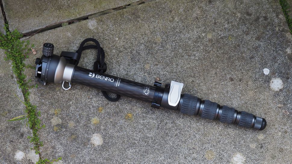 The best monopod | Digital Camera World