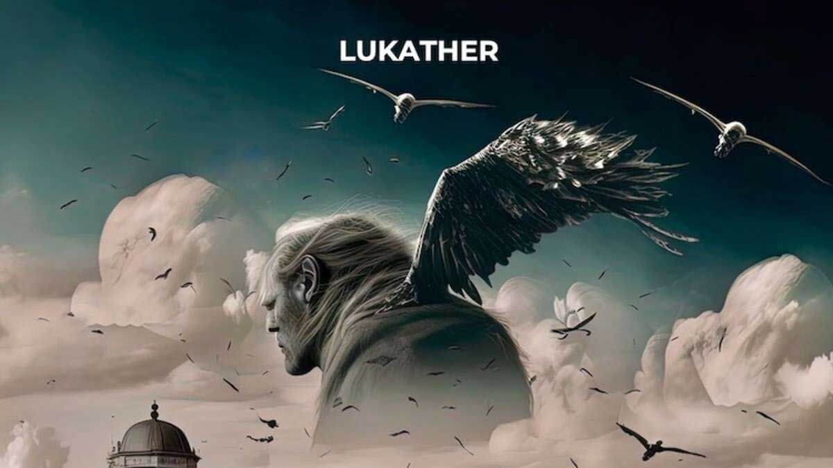 Steve Lukather: Bridges album review | Louder