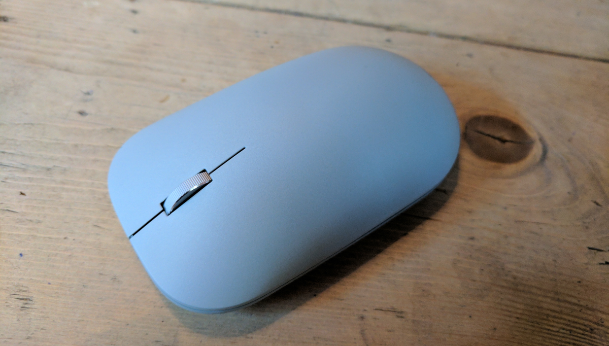 Microsoft Surface Mouse review | TechRadar