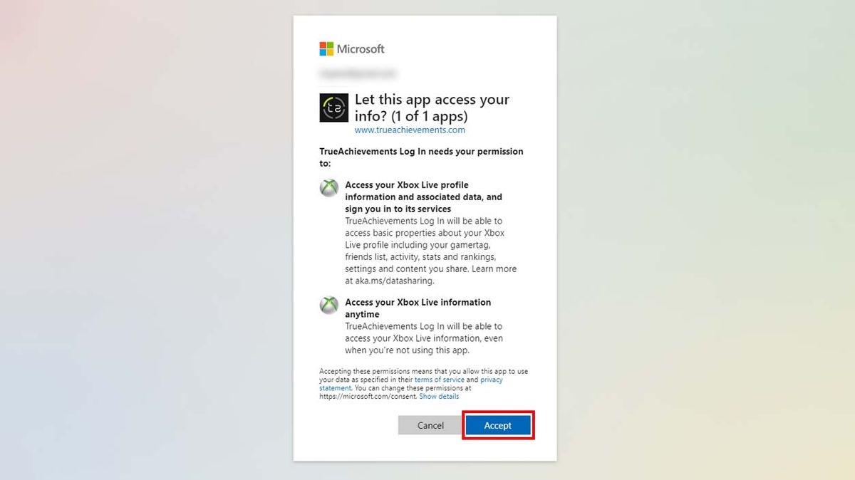 TrueAchievements My Year on Xbox: Here's how to check your Xbox year in ...