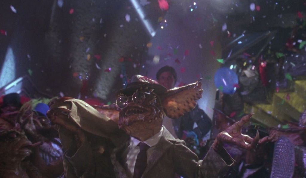 Why Gremlins 2 Is Just As Hysterical 30 Years Later | Cinemablend